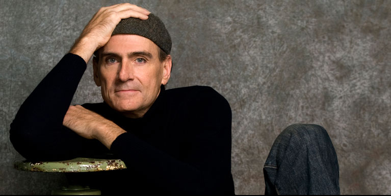 Biography : James Taylor