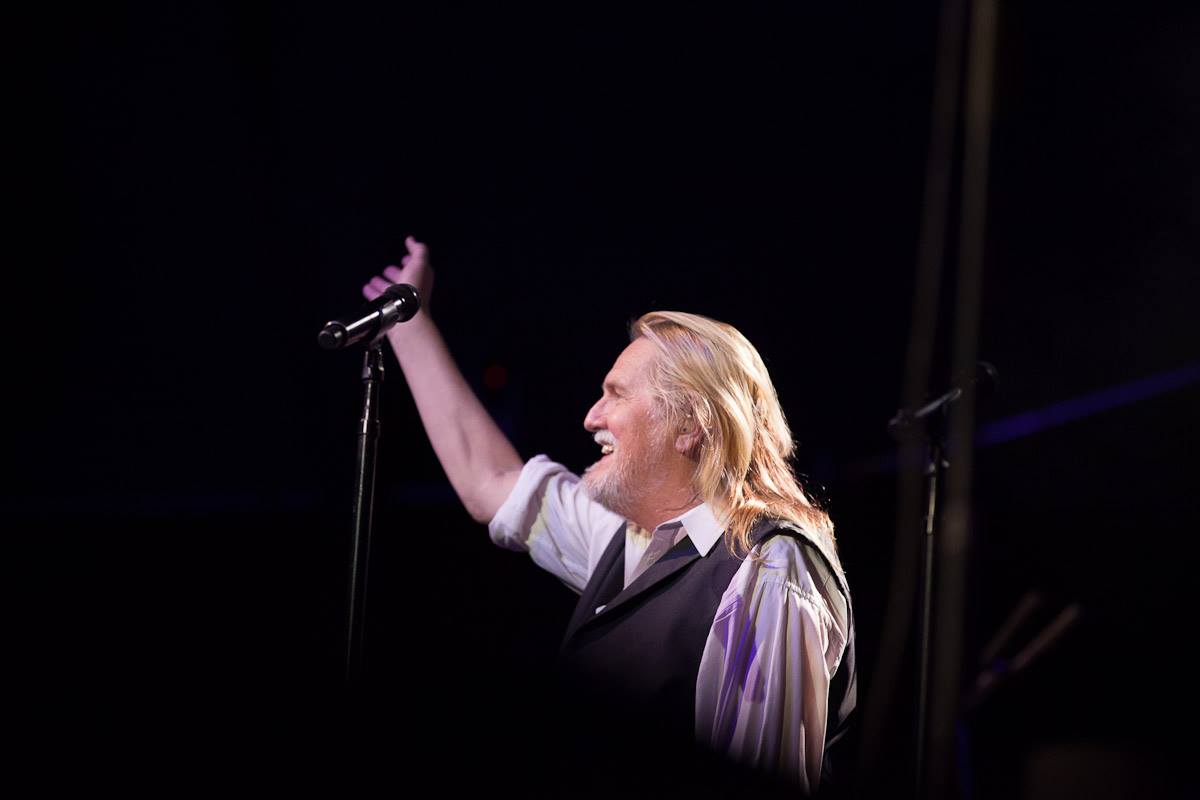 David Lasley – Vocals : James Taylor