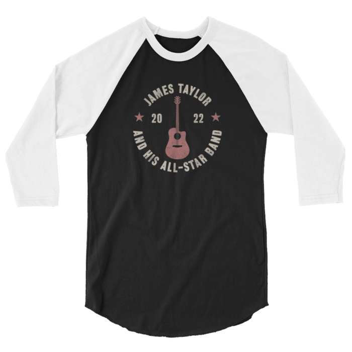 Store : JamesTaylor.com