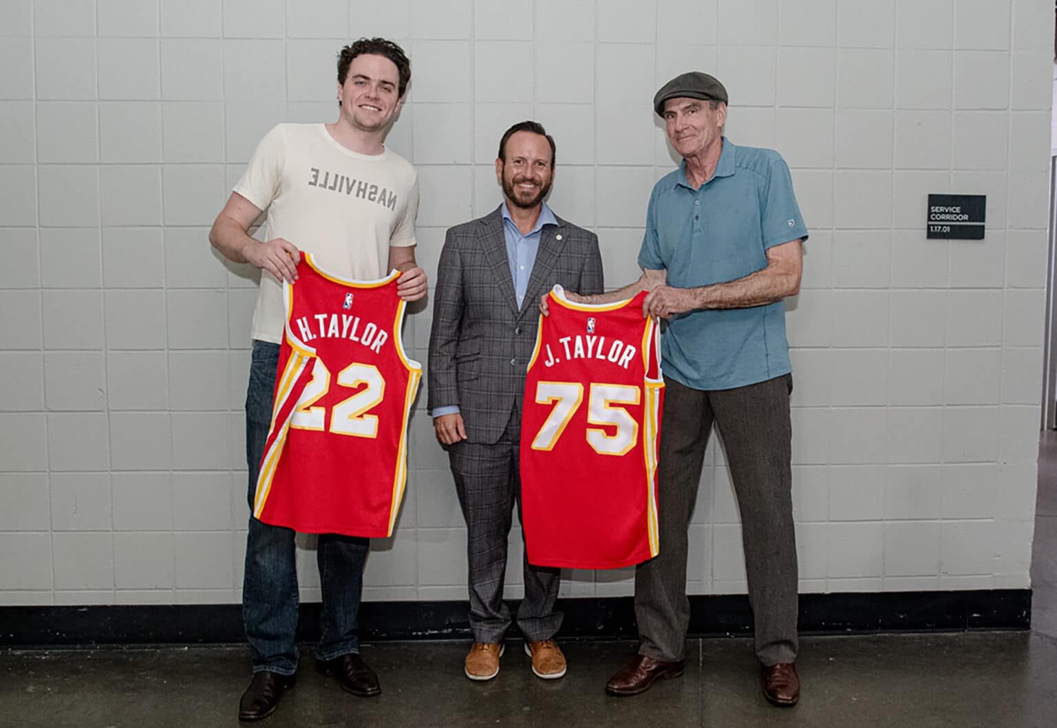 News : JamesTaylor.com